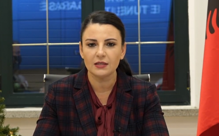 International race for the construction of Llogara tunnel launched ...