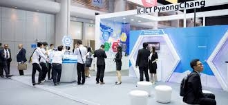 5G and SMEs: the keys to digital transformation at ITU Telecom World in ...