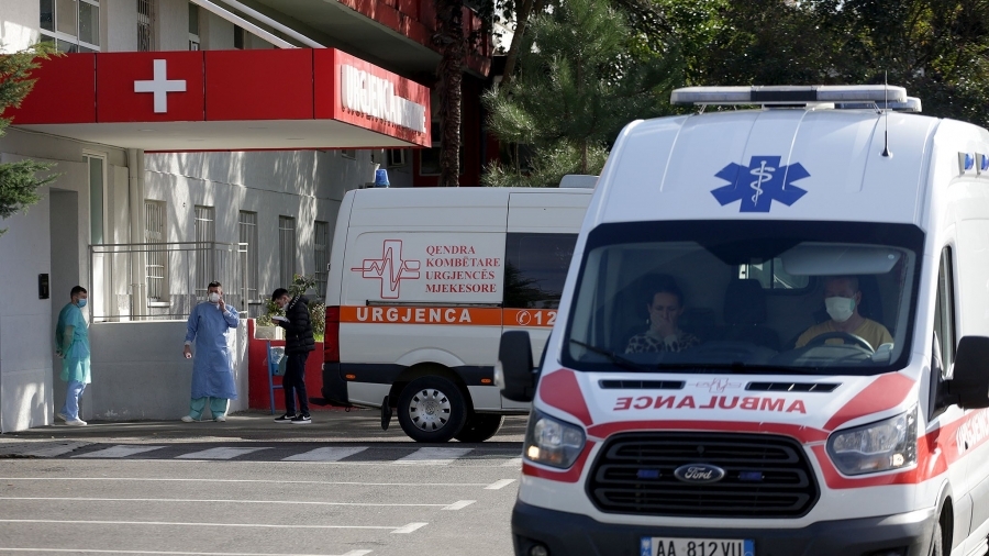 Corruption in hospitals, the Prosecution Office issues arrest-warrants ...