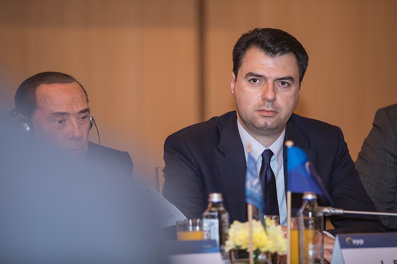 Russian lobbying, Court of Appeals suspends case against Lulzim Basha ...