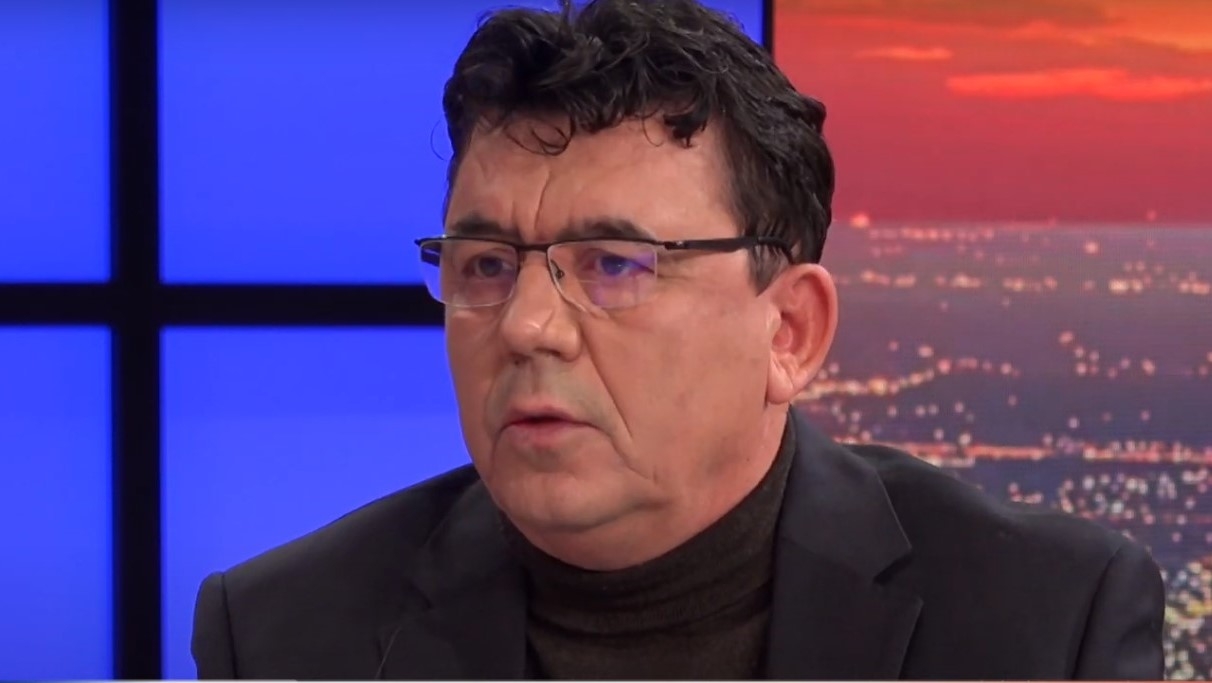 “It’s not the earthquake’s fault”, engineer Beqaj identifies ...
