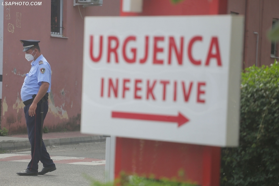 Ministry of Health announces the reopening of a second COVID-19 ...
