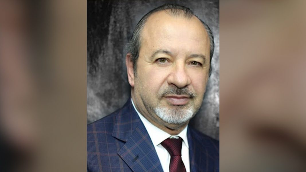 Sixth member of Constitutional Court sworn in before the President of ...