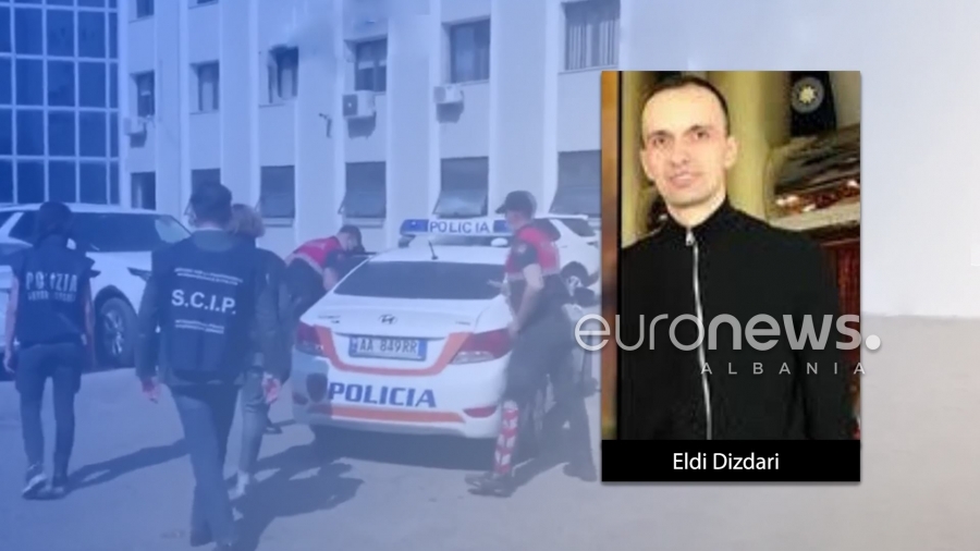 Europol busts Albanian-speaking cocaine trafficking network - Euronews ...