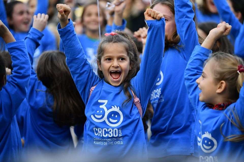 UNICEF unveils priorities for children in Kosovo - Euronews Albania