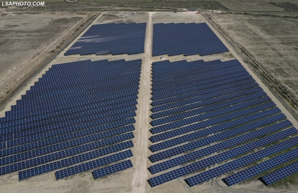 French company wins right to build solar farm in Karavasta and use it ...