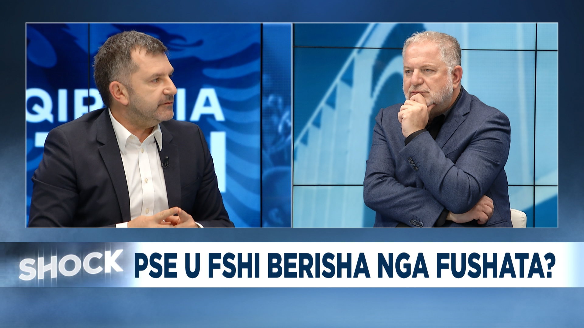 Rama’s third term more dangerous than Berisha in 2013, says Bushati on ...