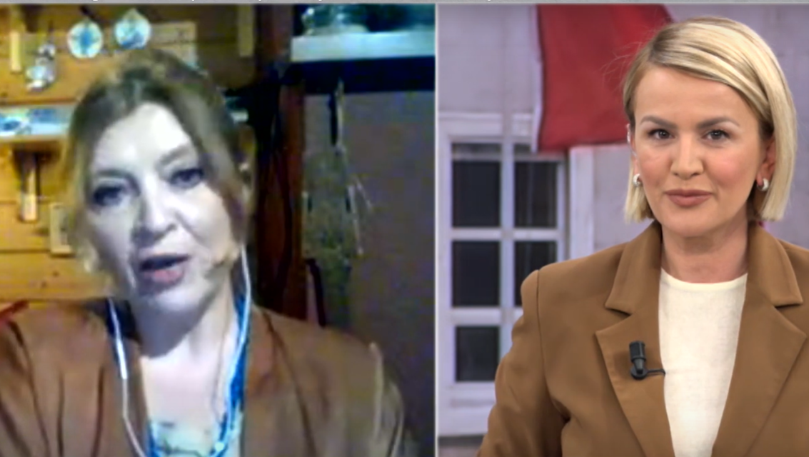 Albanians lack the political culture necessary for the big changes that ...