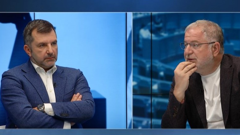 Shock | Bushati: Palmer is prioritizing the one in power for the sake ...