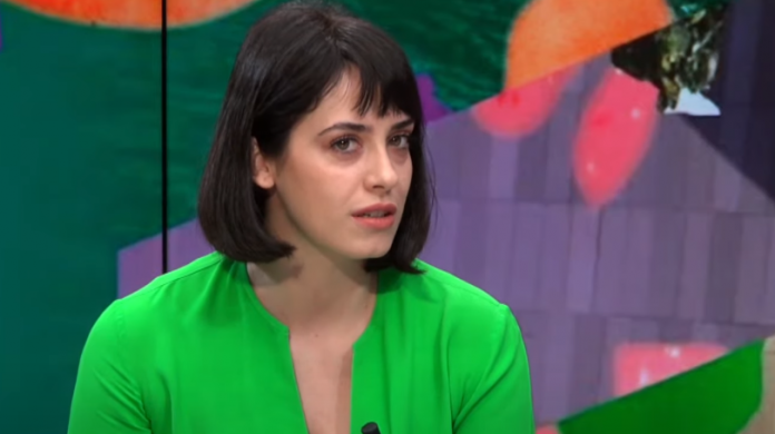 Four architects in the 17’th Venice Biennale, Fiona Mali gives an ...