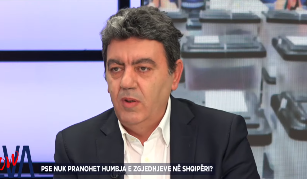 Election contestation by DP, Nesturi: Basha is trying to take attention ...