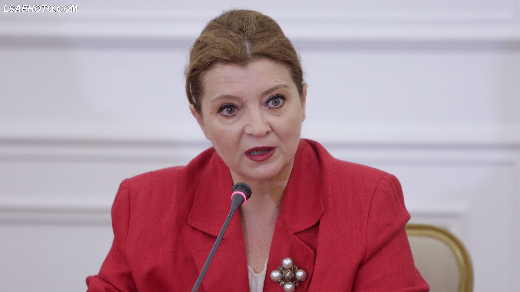 List of voters has been halved in several branches, says candidate ...