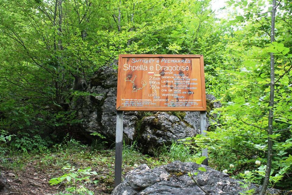 6 must-see destinations in the National Park of Valbona - Euronews Albania