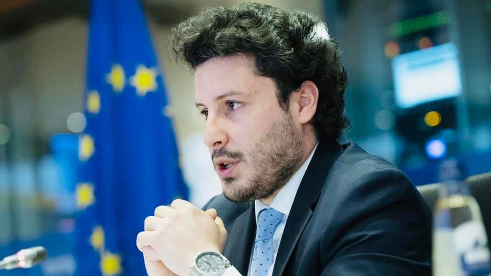 Montenegro decides its own fate, says deputy PM Abazovic over ...