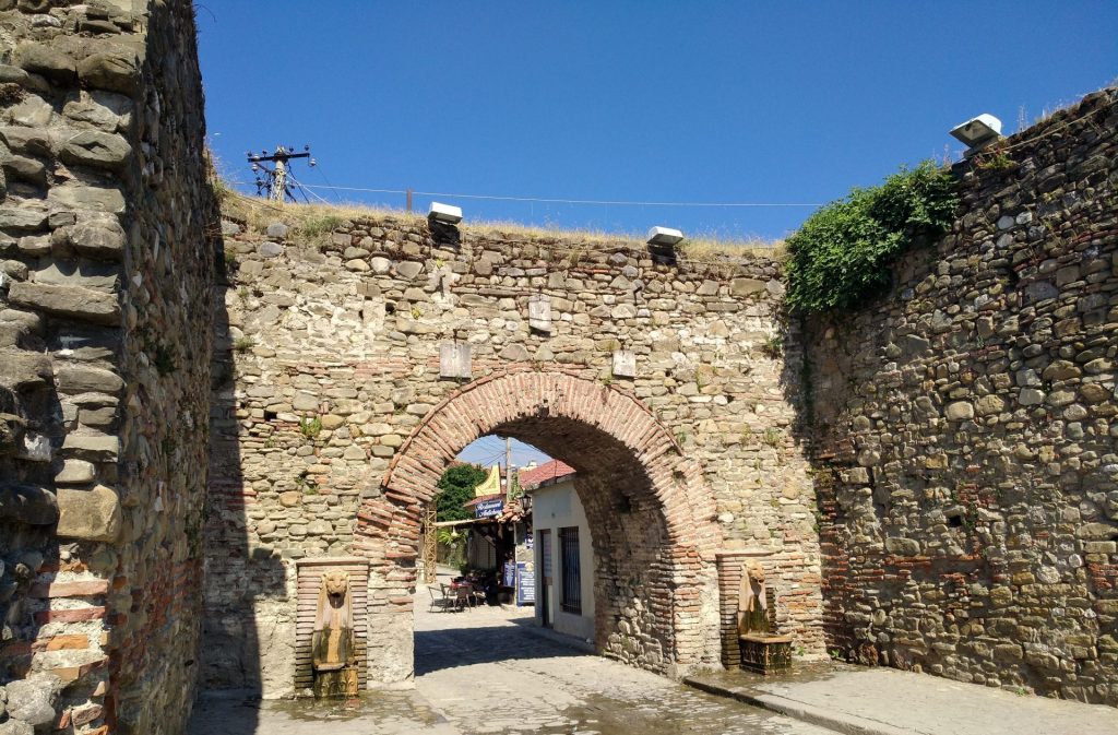 5 historic attractions you need to visit in the city of Elbasan ...