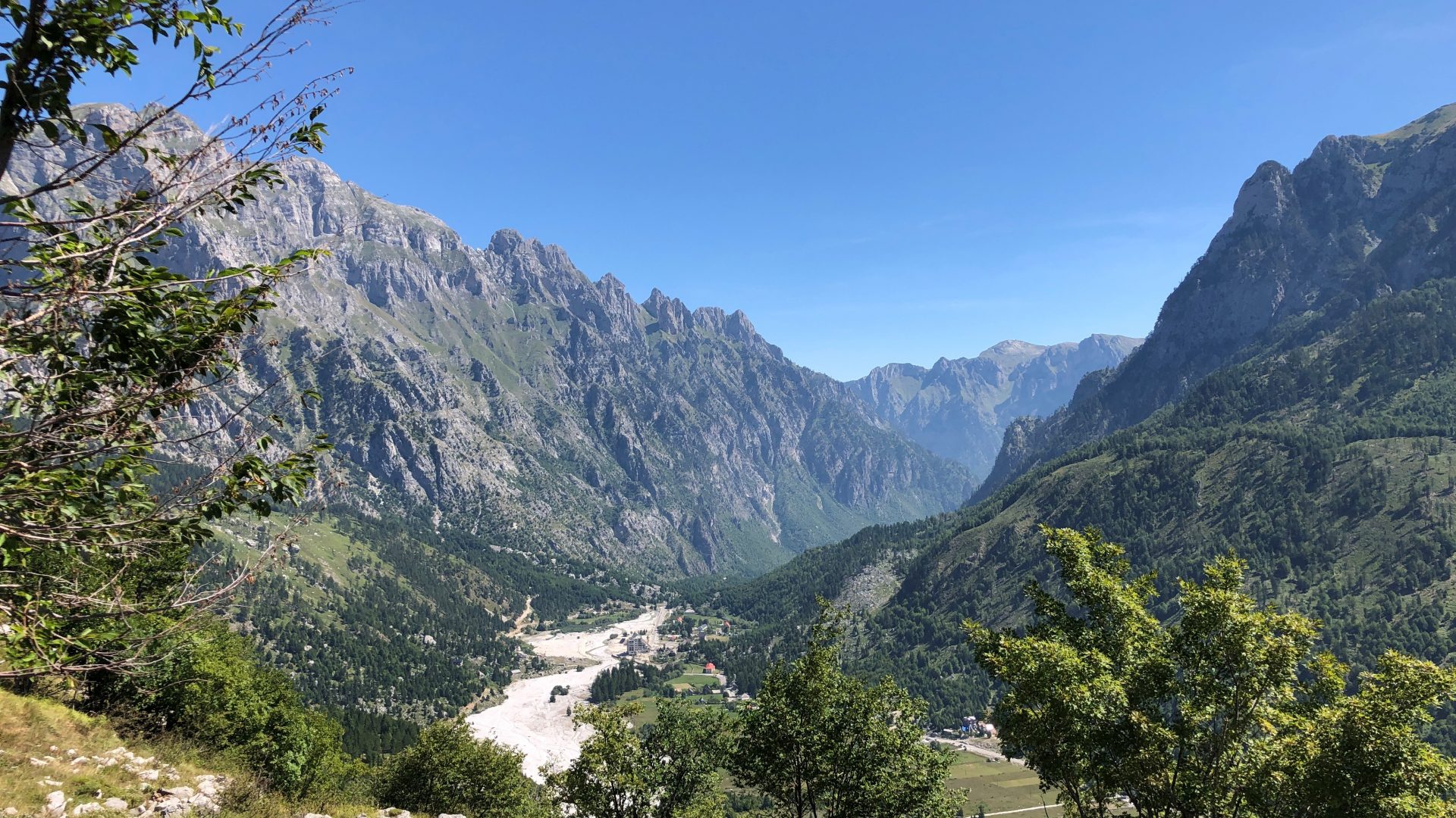 6 must-see destinations in the National Park of Valbona - Euronews Albania