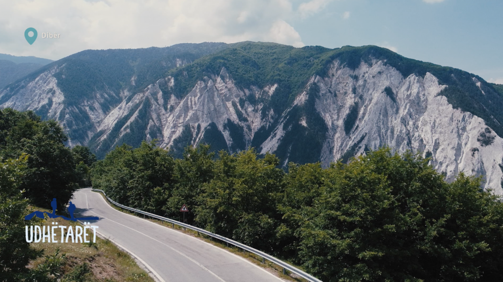 6 must-see destinations if you’re in Dibra and like adventures ...