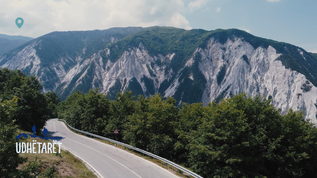 6 must-see destinations if you’re in Dibra and like adventures ...