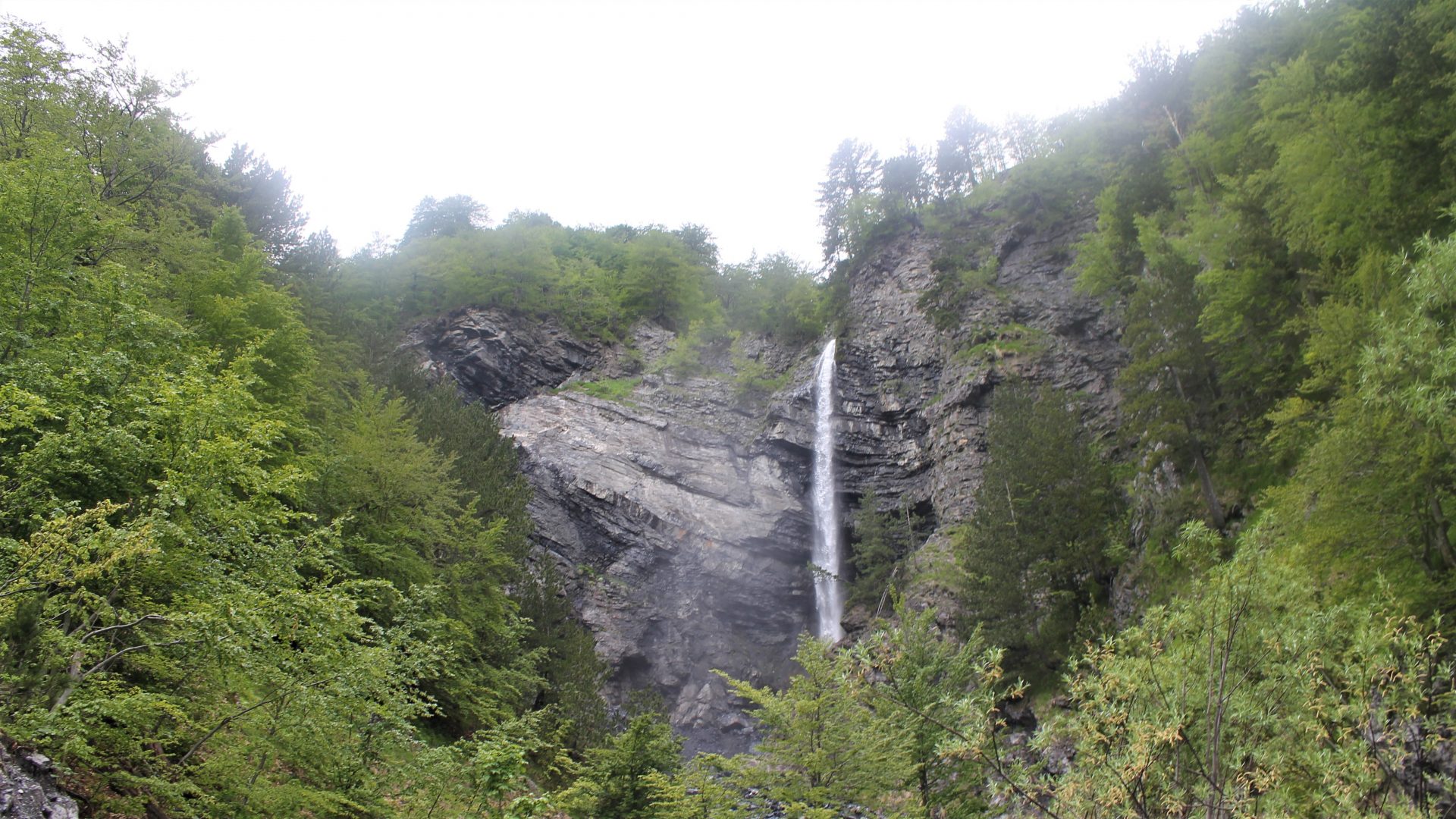 6 must-see destinations in the National Park of Valbona - Euronews Albania