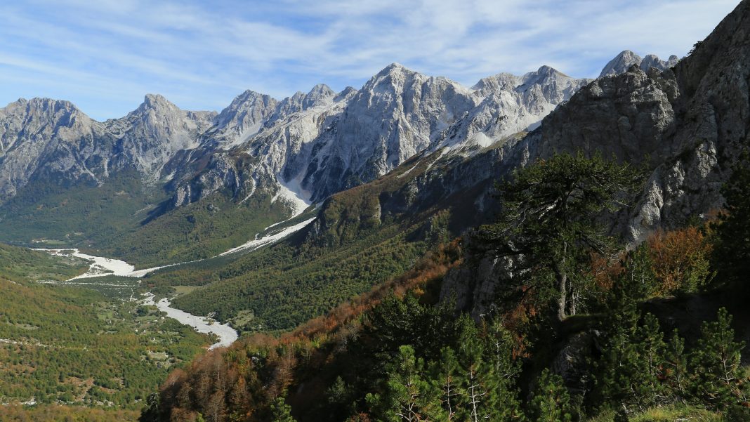 Tourists that got lost in Valbona found after successful rescue mission ...