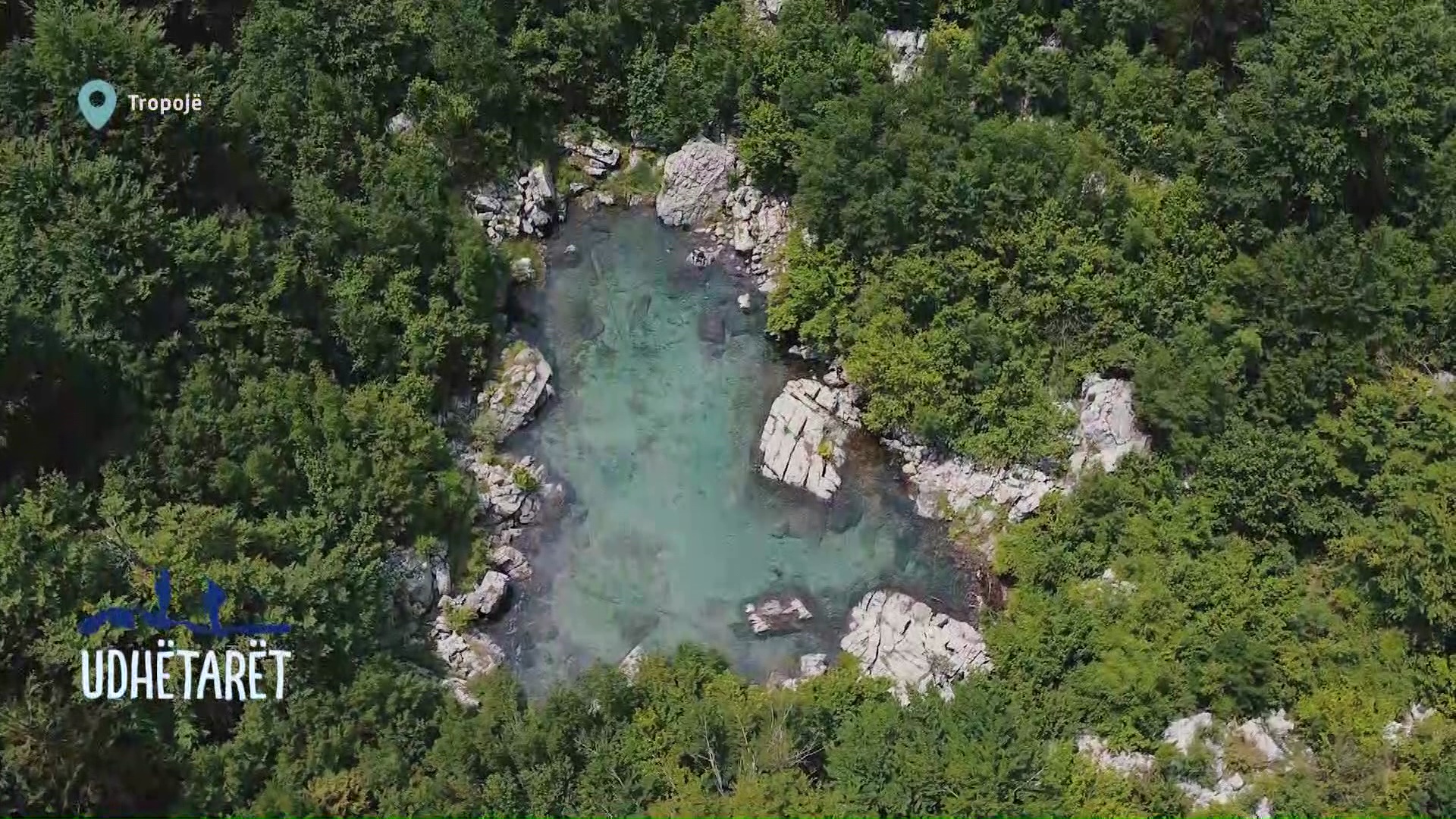 6 must-see destinations in the National Park of Valbona - Euronews Albania