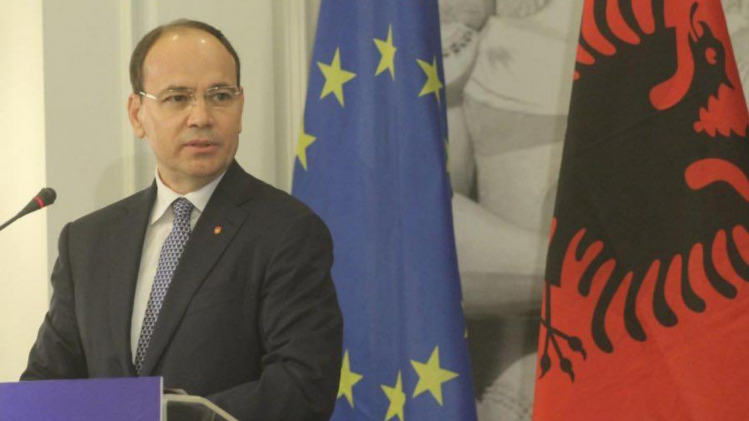 Nishani calls Basha power-hungry and DP’s National Assembly an absurd ...