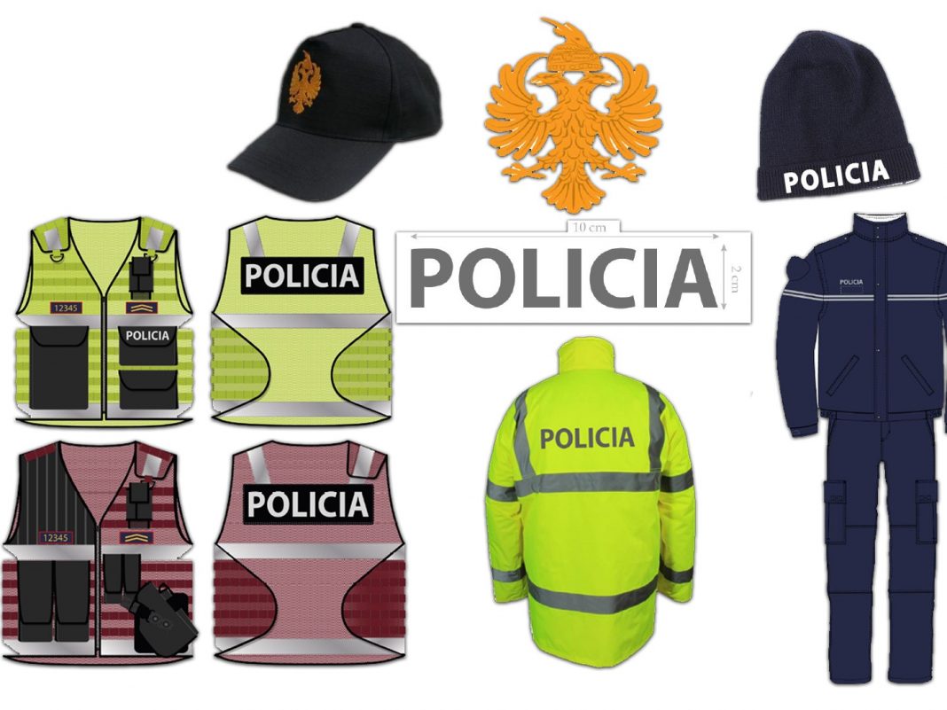 Investigation reveals uniform tender initially rejected by Chief of ...