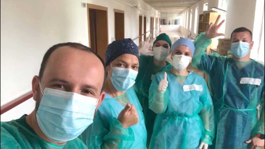 Albania to reopen ‘COVID 3’, after a steep rise in daily infections ...
