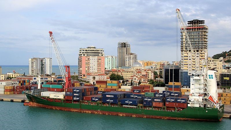 Albania wins case against Kurum, avoids €100 million bill - Euronews ...