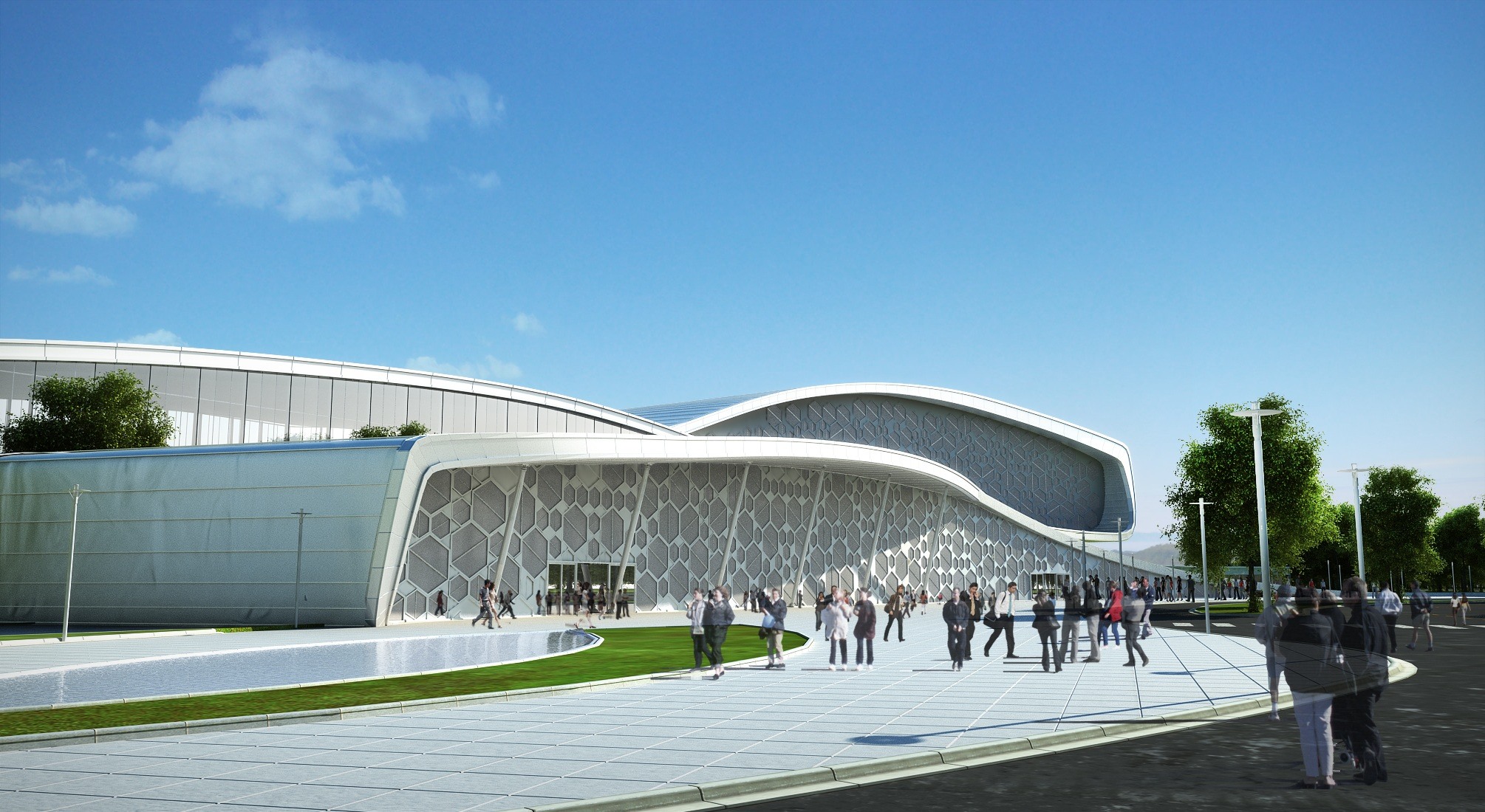 Work begins on Vlora Airport, Rama: A historical milestone for Albania ...