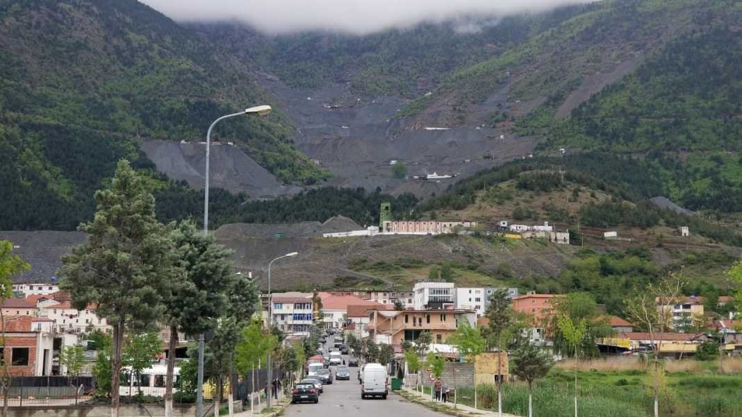 Bulqiza struck by 2 earthquakes in a single day - Euronews Albania