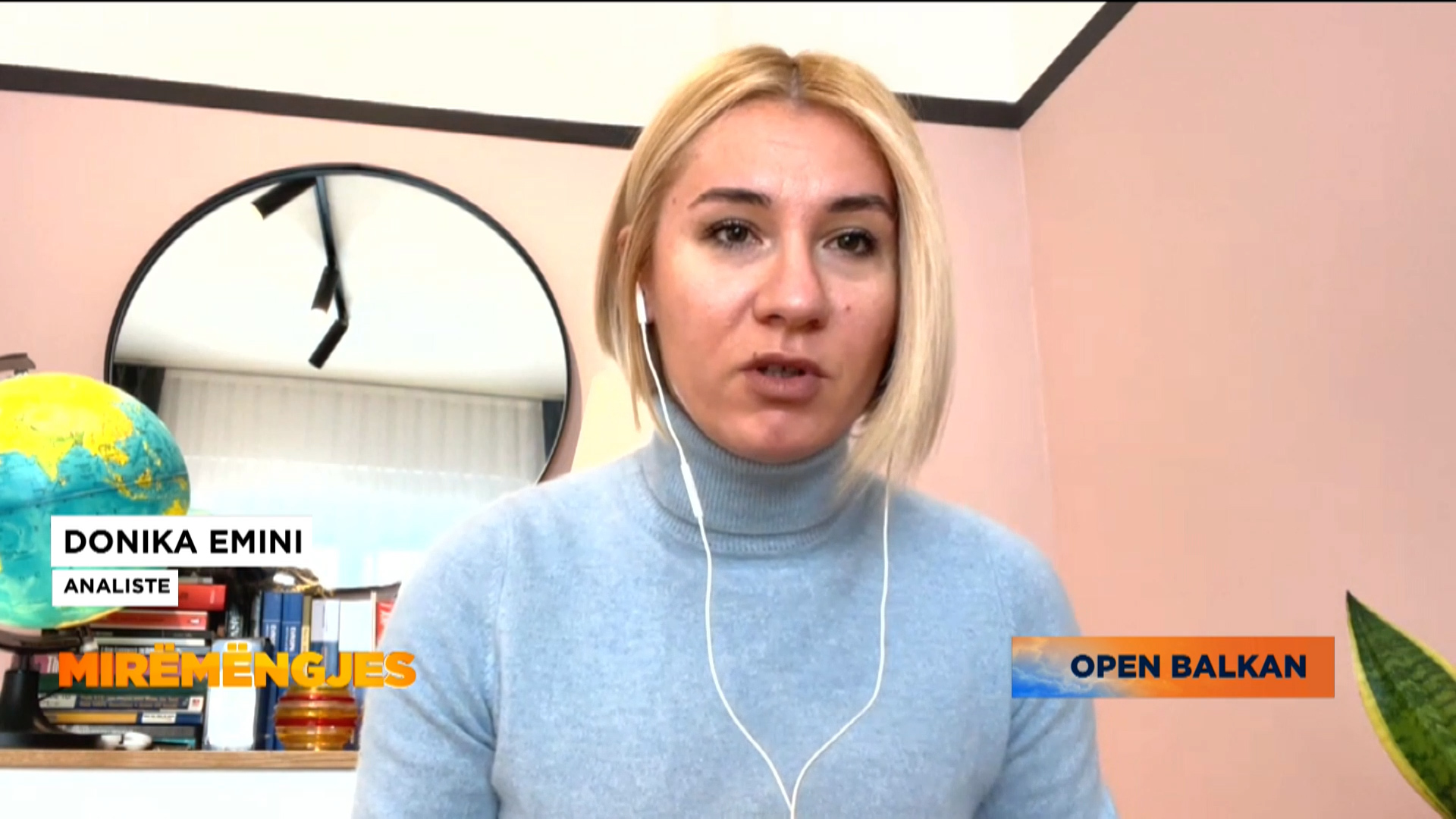 Rama interferes in Kosovo-Serbia relations without fully grasping them ...