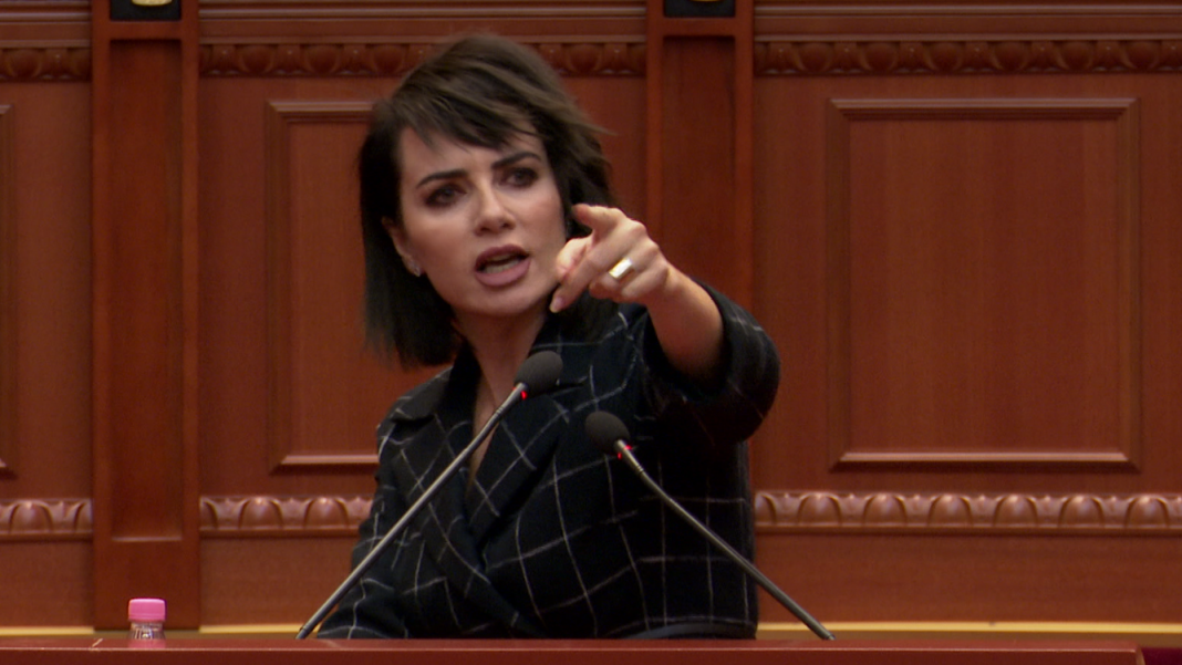 MPs break code of ethics, back-to-back plenums filled with insults and ...