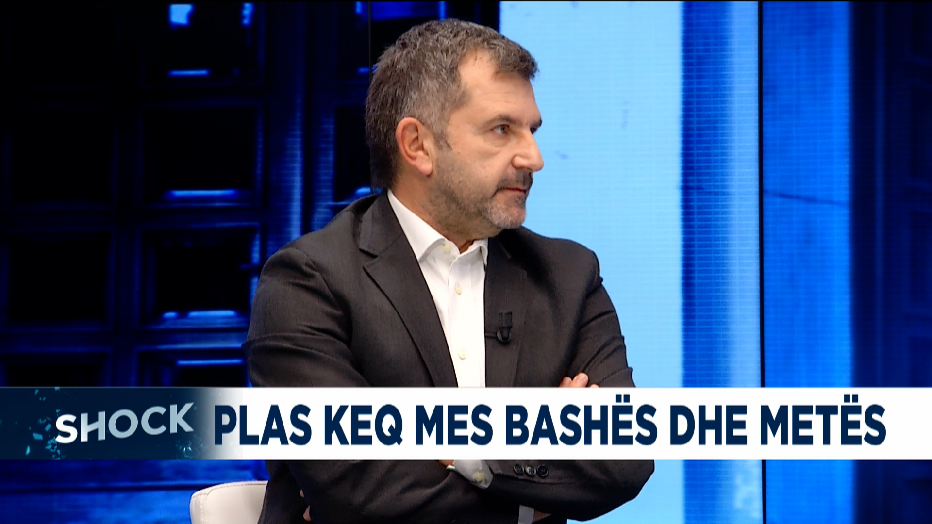 Bushati: Basha has become the main 'handicap' of the Albanian ...