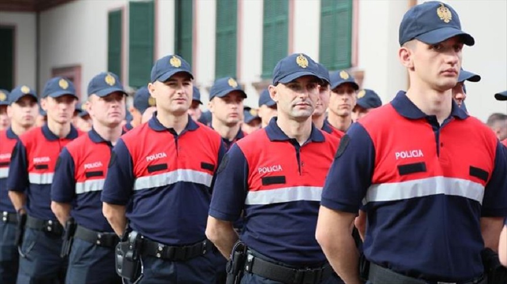 Drug screening amongst police ranks, around 200 officers being tested ...