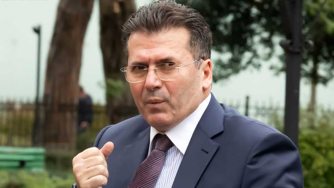 High Court overturns Mediu’s recourse on reopening the ‘Gerdec’ files ...