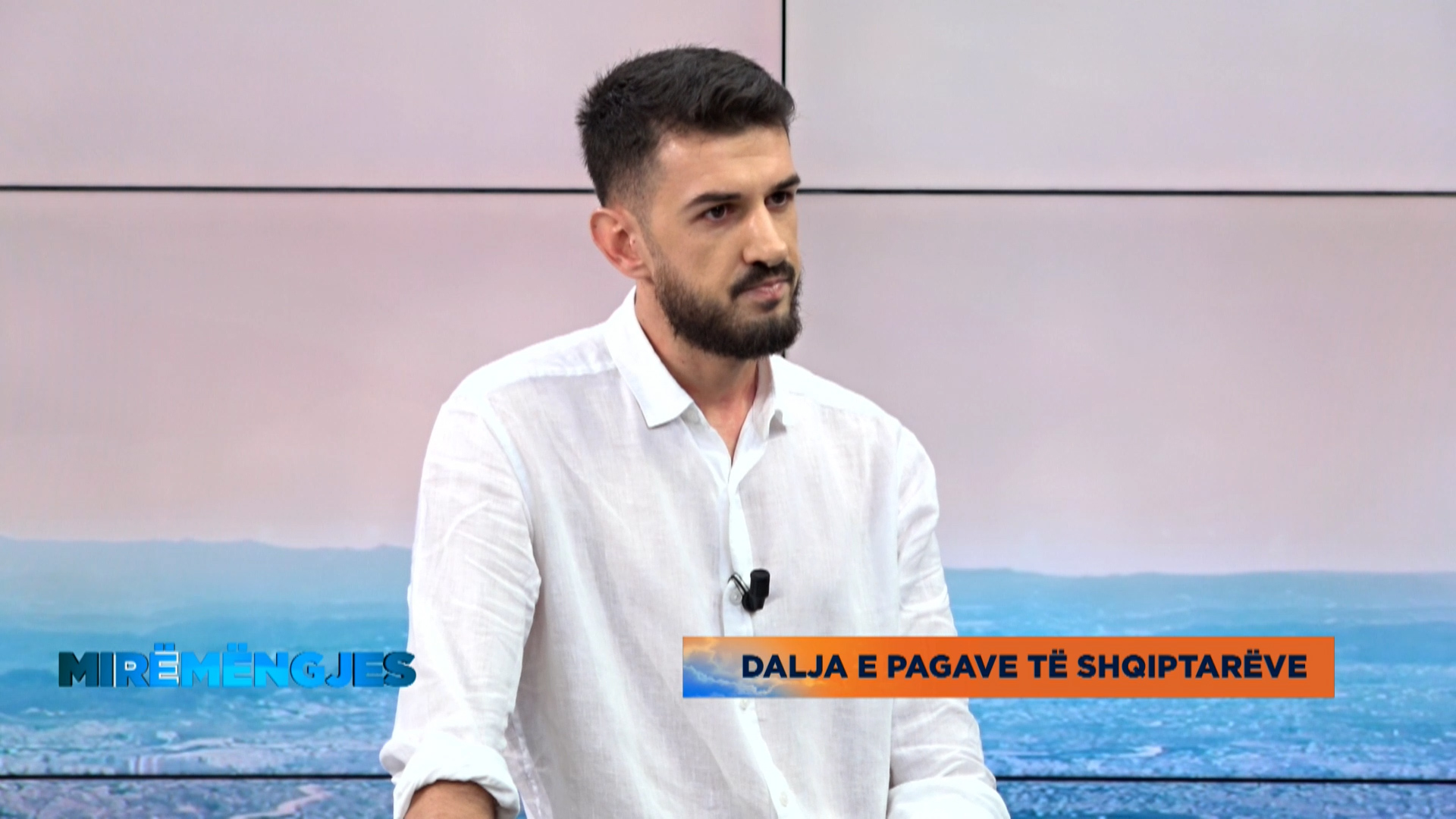 Expert talks about risks associated with the publication of personal ...