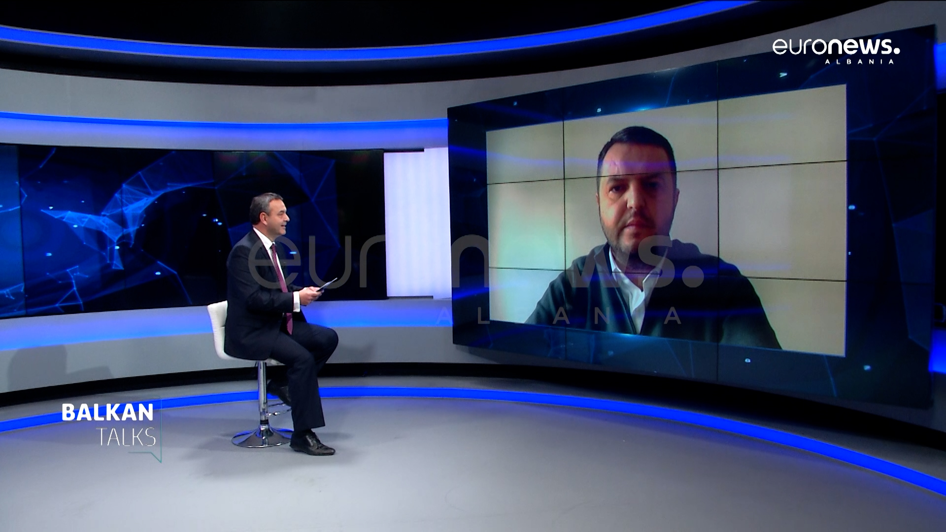 EU is incapable of managing Kosovo-Serbia dialogue, claims former ...