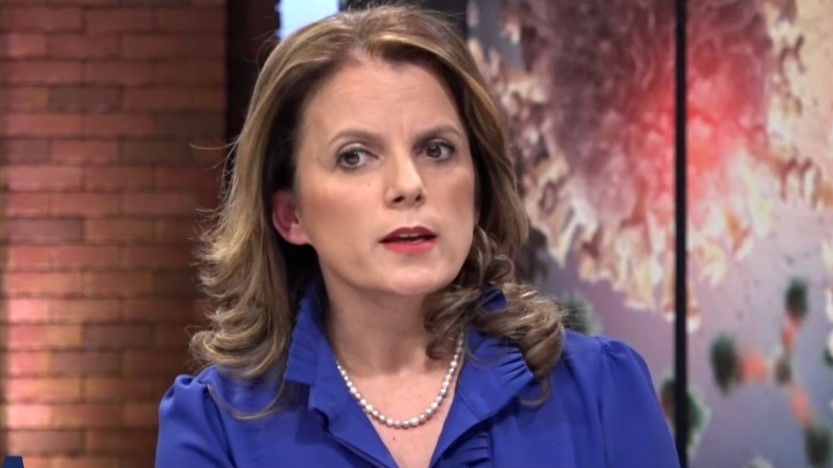 Eugena Tomini appointed new chair of Public Health Institute - Euronews ...