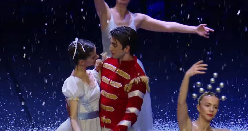 Magic of ‘Nutcracker’, classical masterpiece takes center stage at TKOB ...