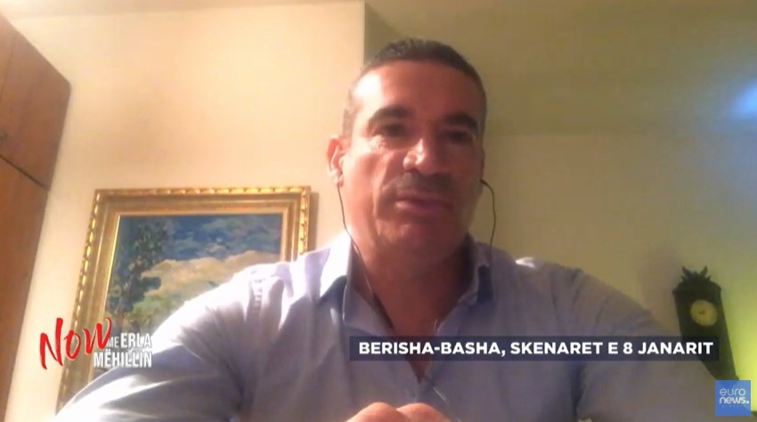 We were forced to empty our offices, says editor in chief of DP ...