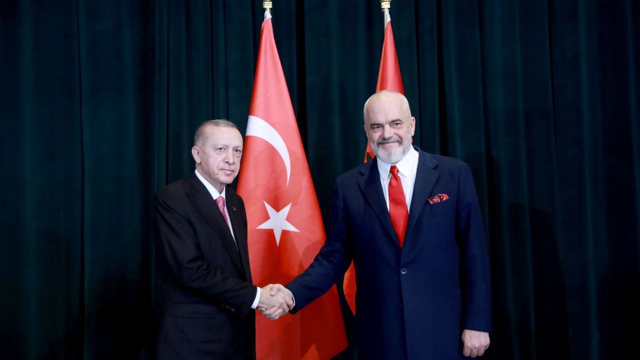 Albania and Turkey sign 7 agreements to boost cooperation - Euronews ...