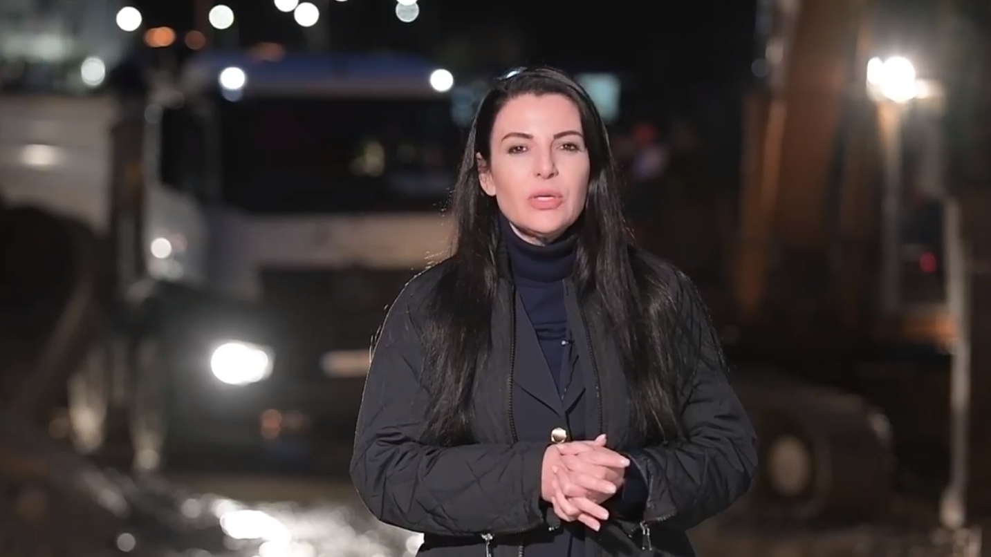 Minister Balluku: We’re in an extraordinary situation, avoid overusing ...