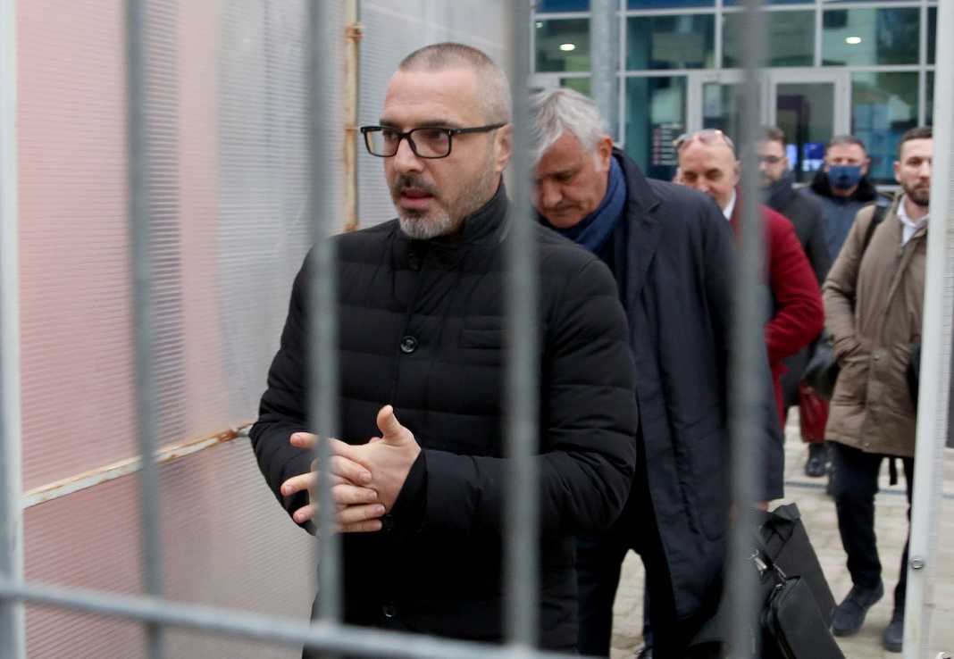 Tahiri’s decline – how did another one of Rama’s ministers end up in ...