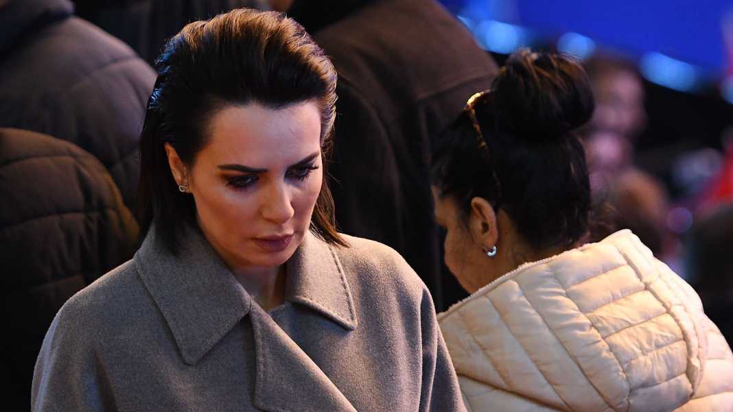 Grida Duma resigns; What's the chance of other MPs giving up their ...