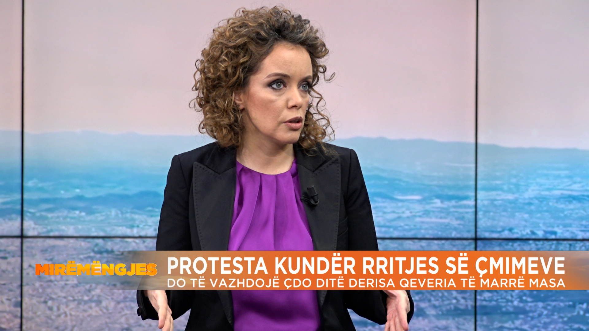 Things will only change when citizens speak up, says activist ...