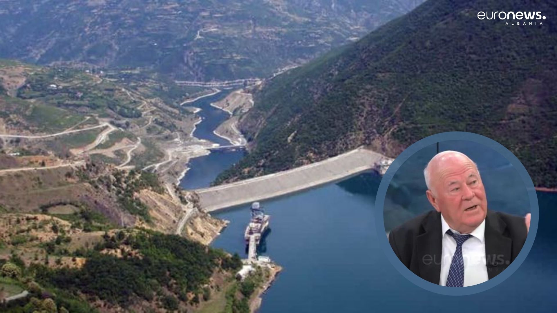 Skavica project is being delayed, says former HEC director - Euronews ...