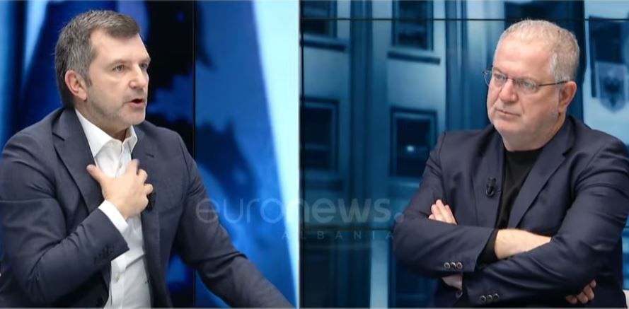 Could the next president be an anonymous figure? - Euronews Albania