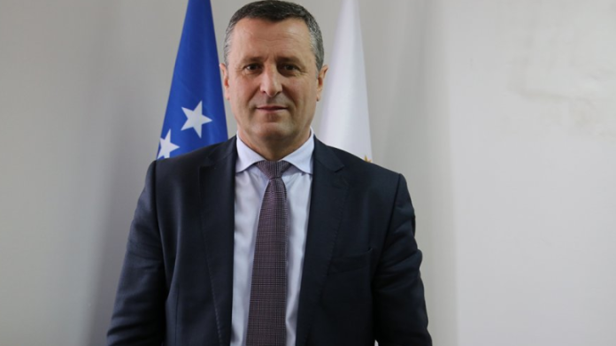 EU, US oppose Kosovo’s new Prosecutor-General - Euronews Albania