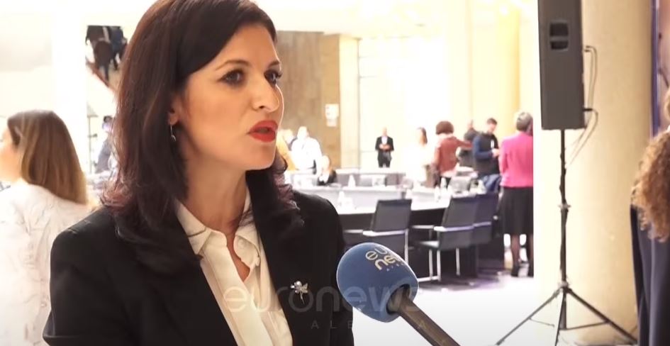 We noted inconsistencies in the work of branch leaders, said Gjonaj ...